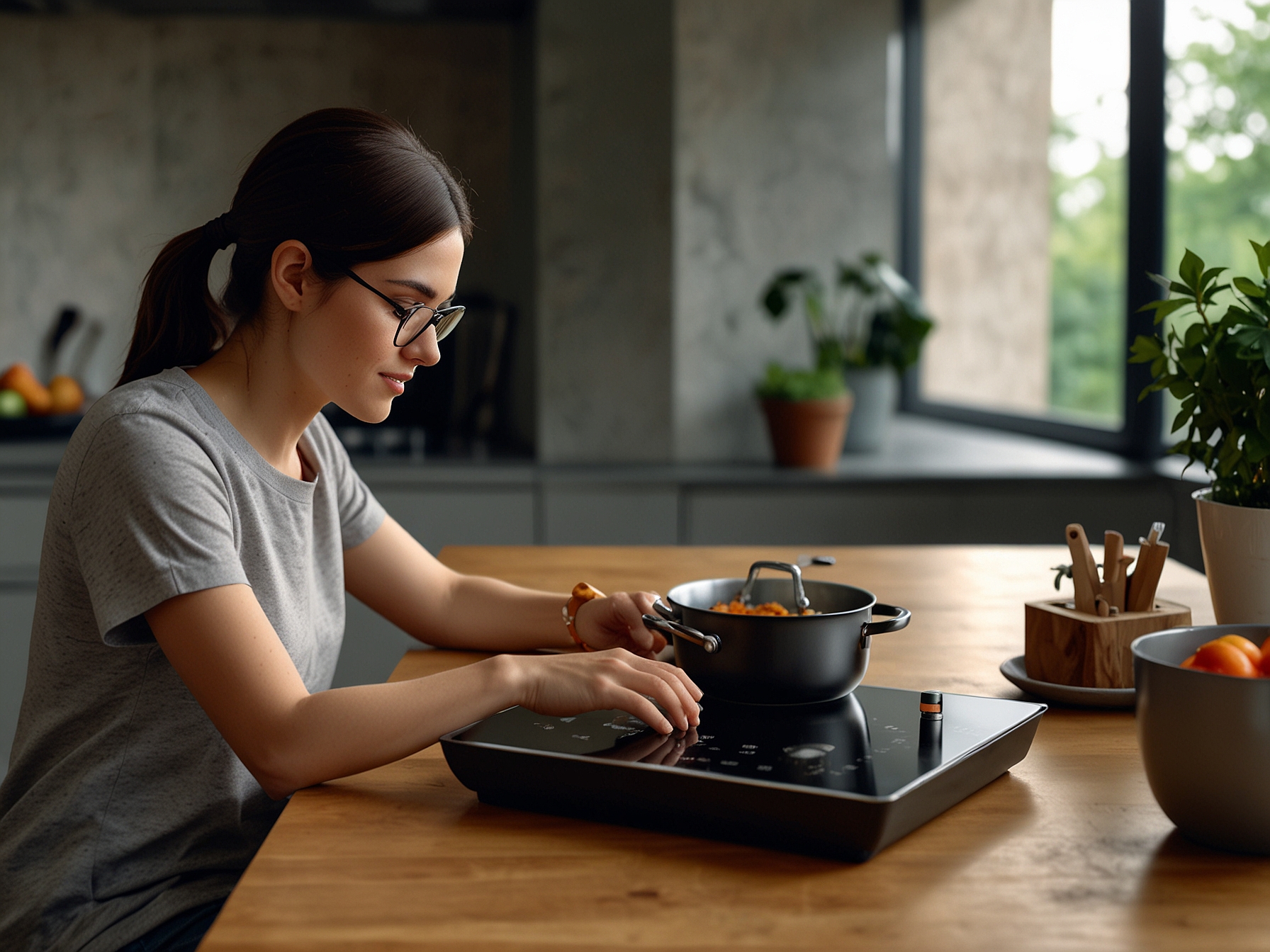 How to use an induction cooktop — tips for new users - FNews