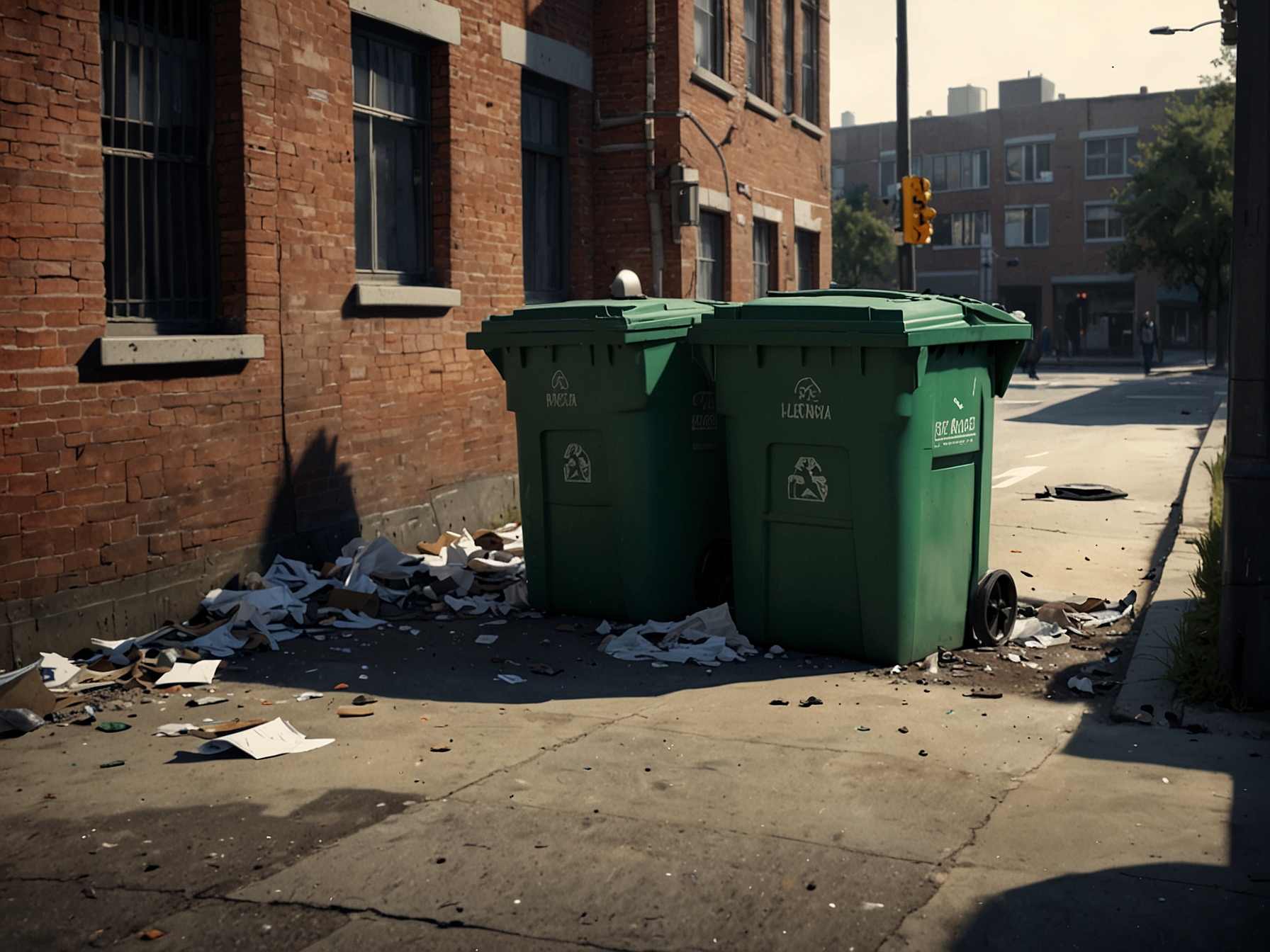 Urban waste management needs a cohesive strategy - FNews