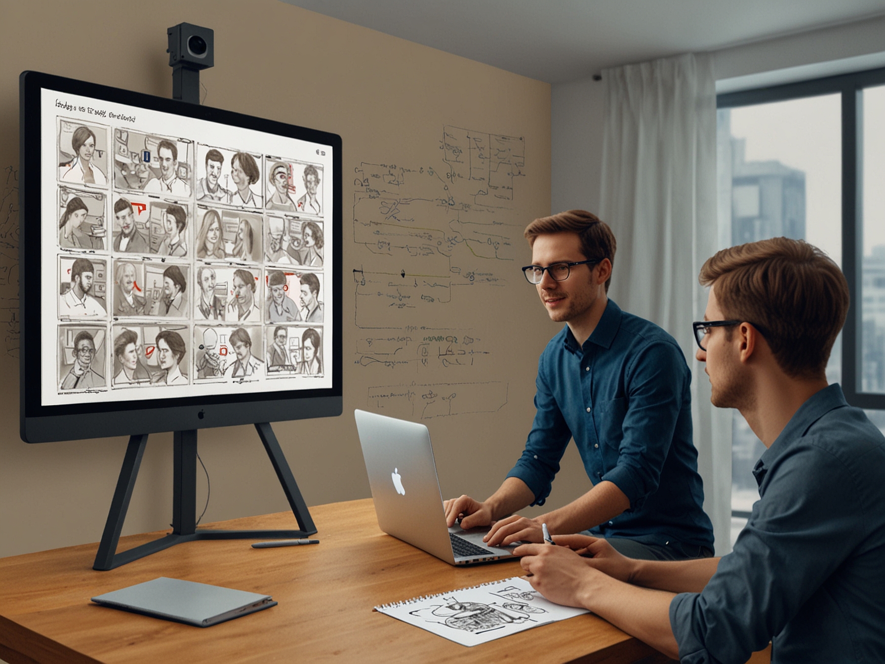 Why OpenAI’s AI Detection Tool May Stay Under Wraps - FNews
