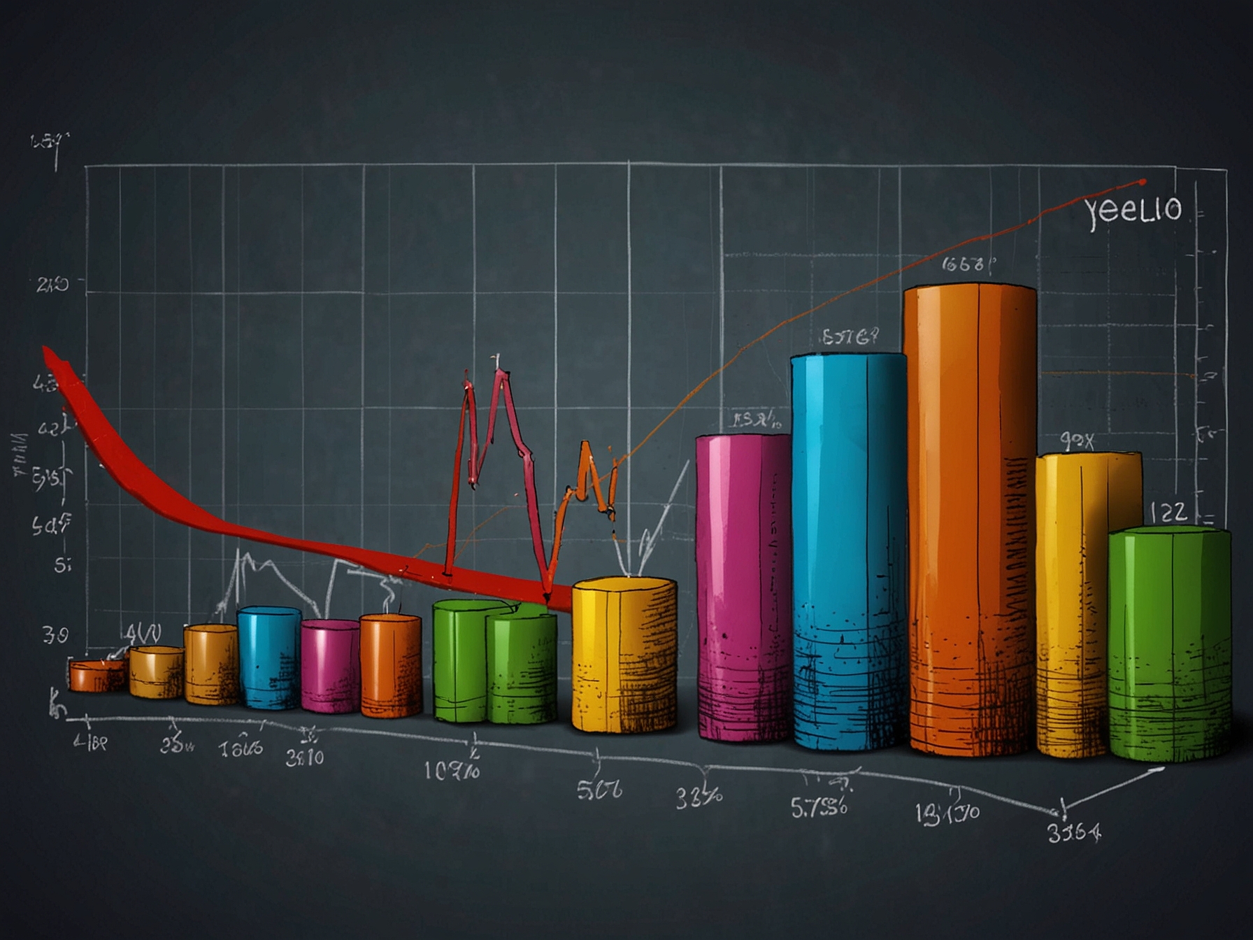 Black Monday 2024: +50% Drawdown, Says Yield Curve - FNews