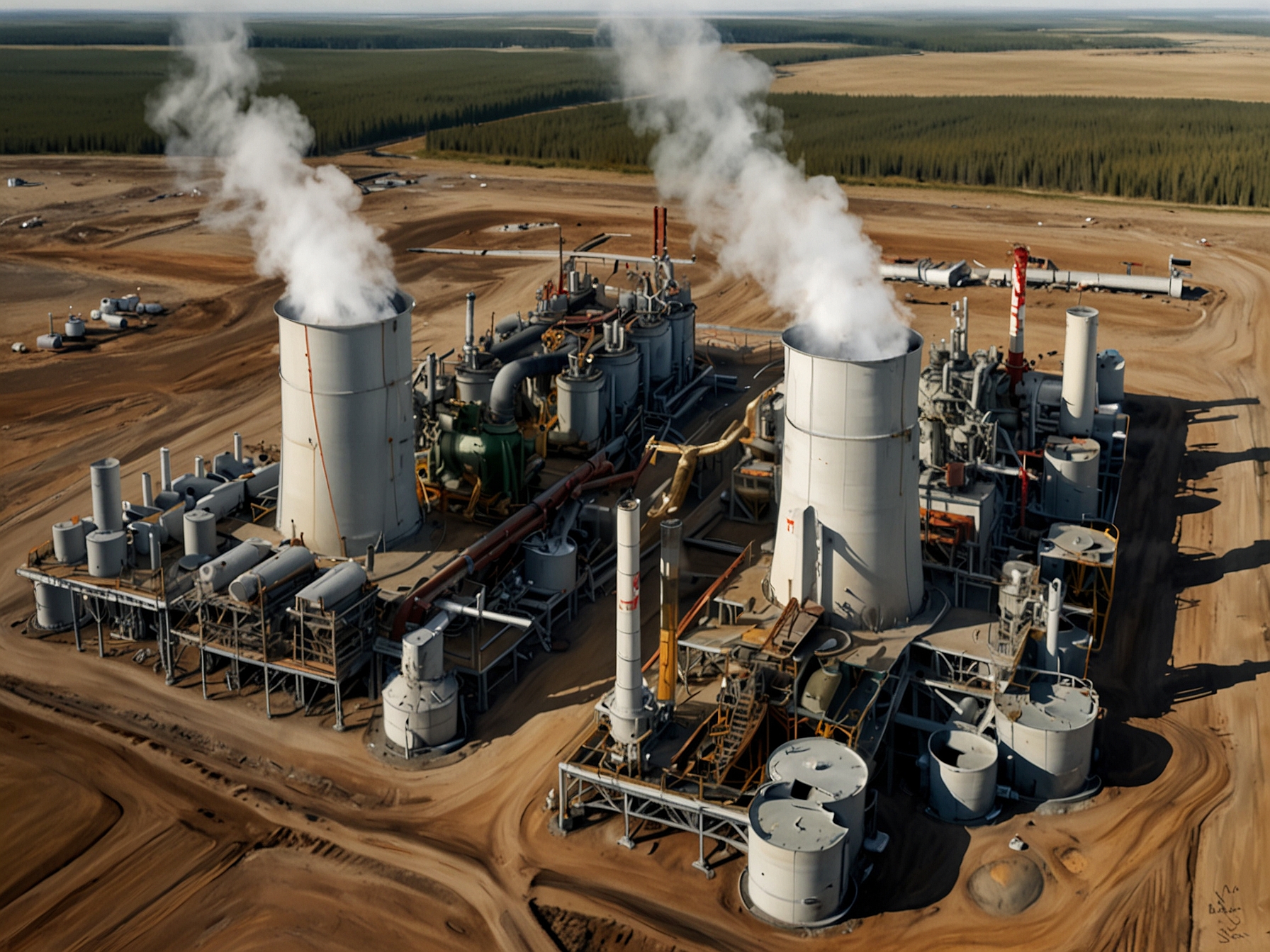 Cenovus Energy: One Of My Best Ideas In Oil & Gas - FNews