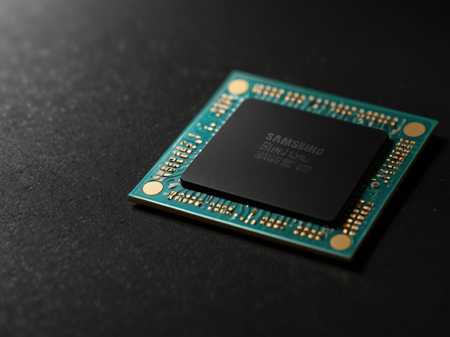 Samsung introduces the thinnest LPDDR5X DRAM for smartphones - FNews
