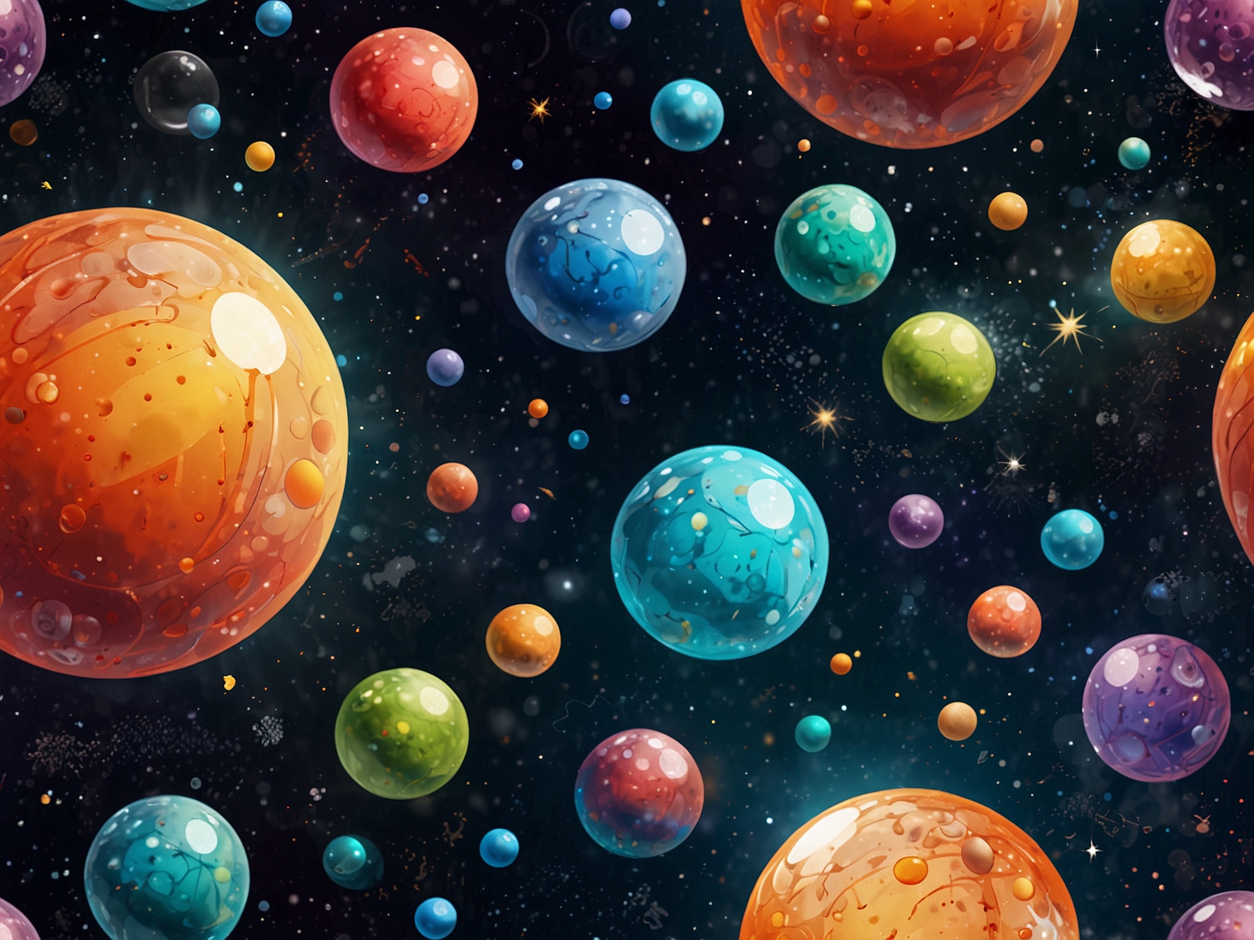 Parallel Worlds: Analyzing the Fascinating Multiverse Theory - FNews