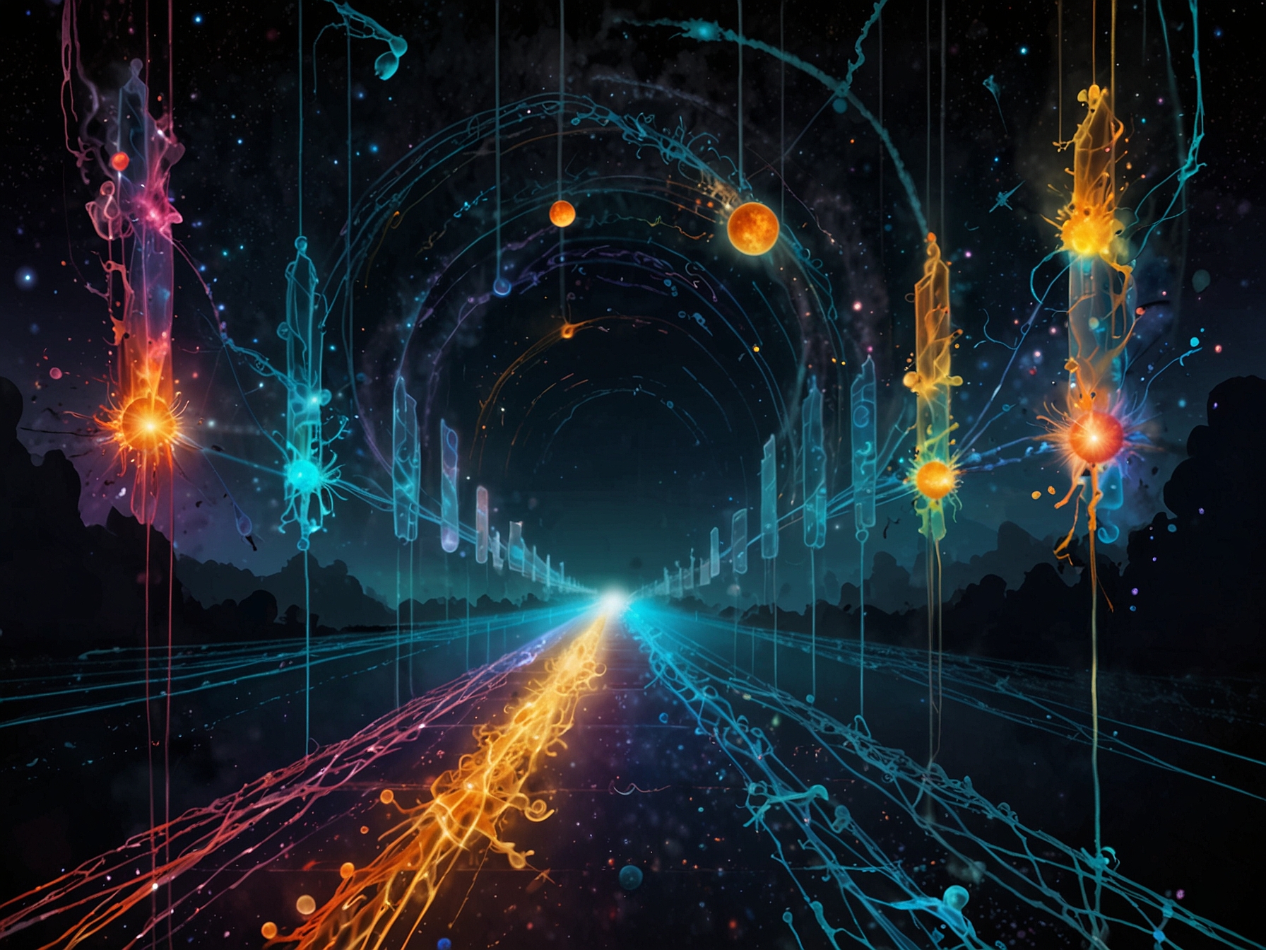 Parallel Worlds: Analyzing the Fascinating Multiverse Theory - FNews