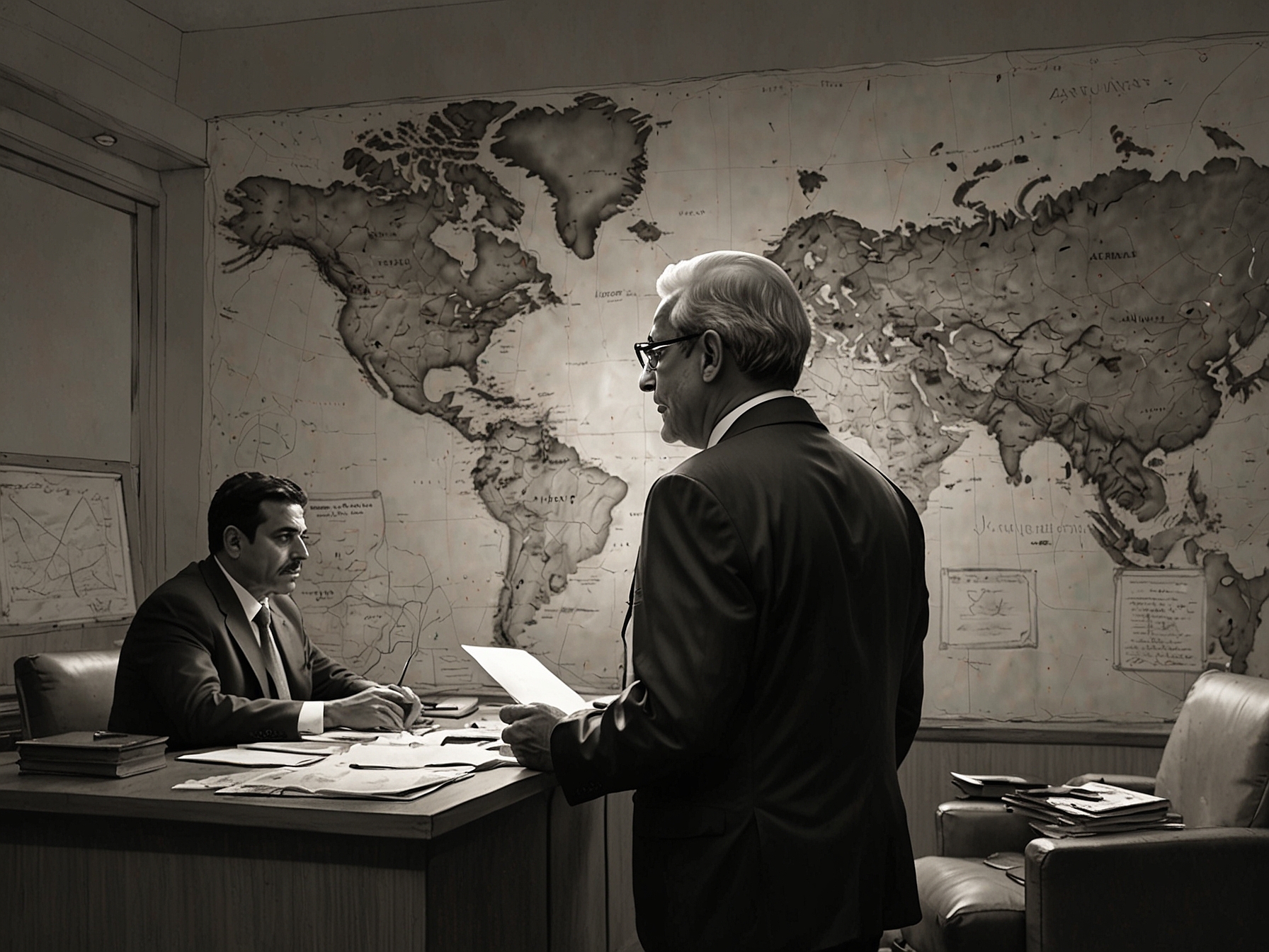 Pakistan’s Asif Merchant planned to kill former US President Donald ...