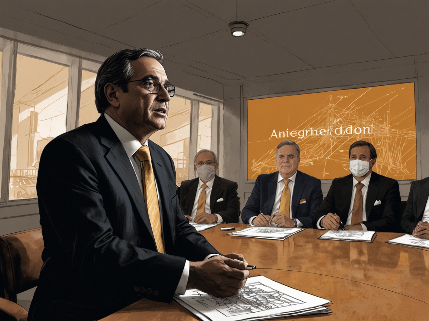 AngloGold Ashanti plc (AU) Q2 2024 Earnings Call Transcript - FNews