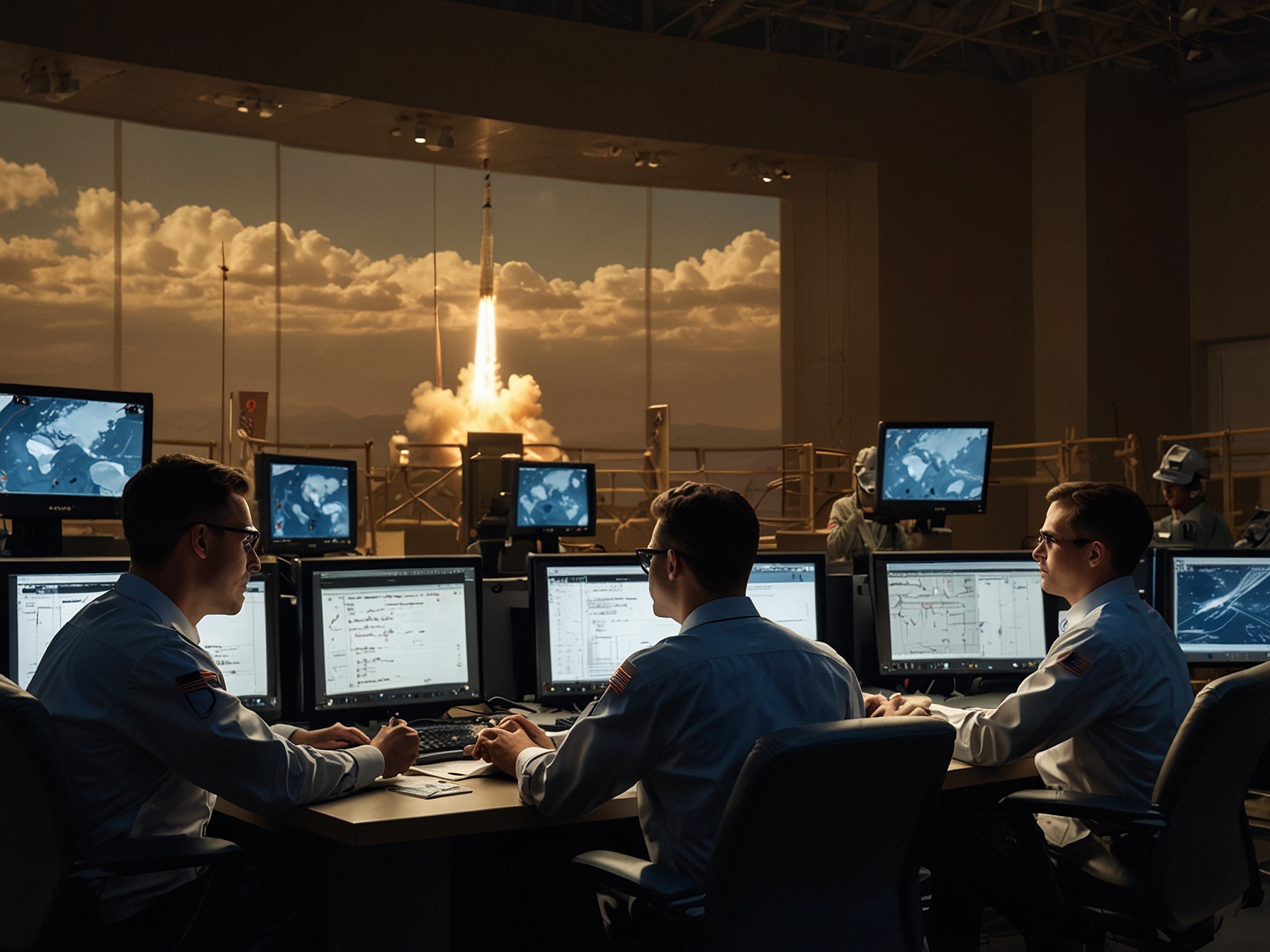 Lockheed Martin Receives Multi-Million Modification Contracts - FNews