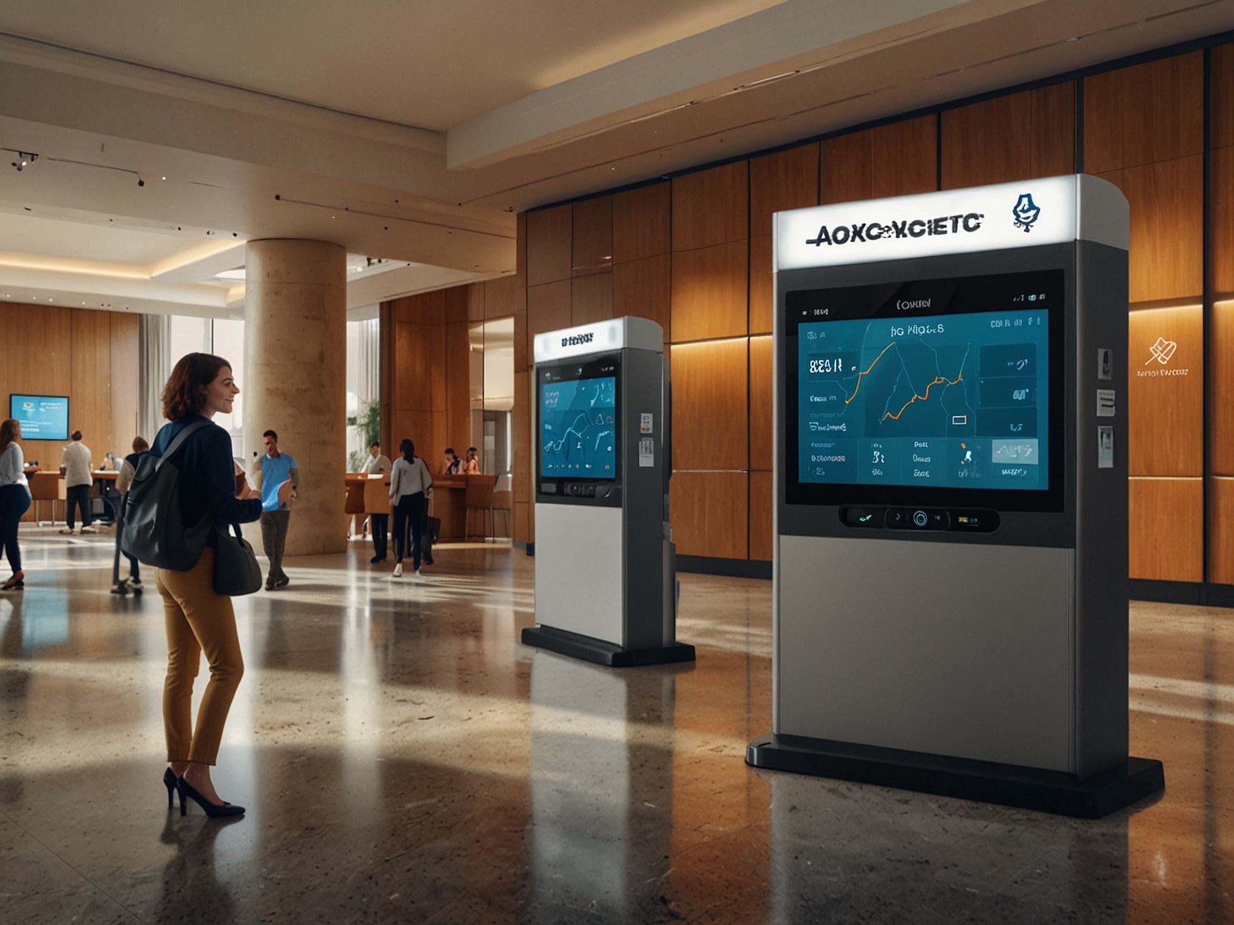 What Is AIX Connect? Air India Express Launches New Virtual Platform ...