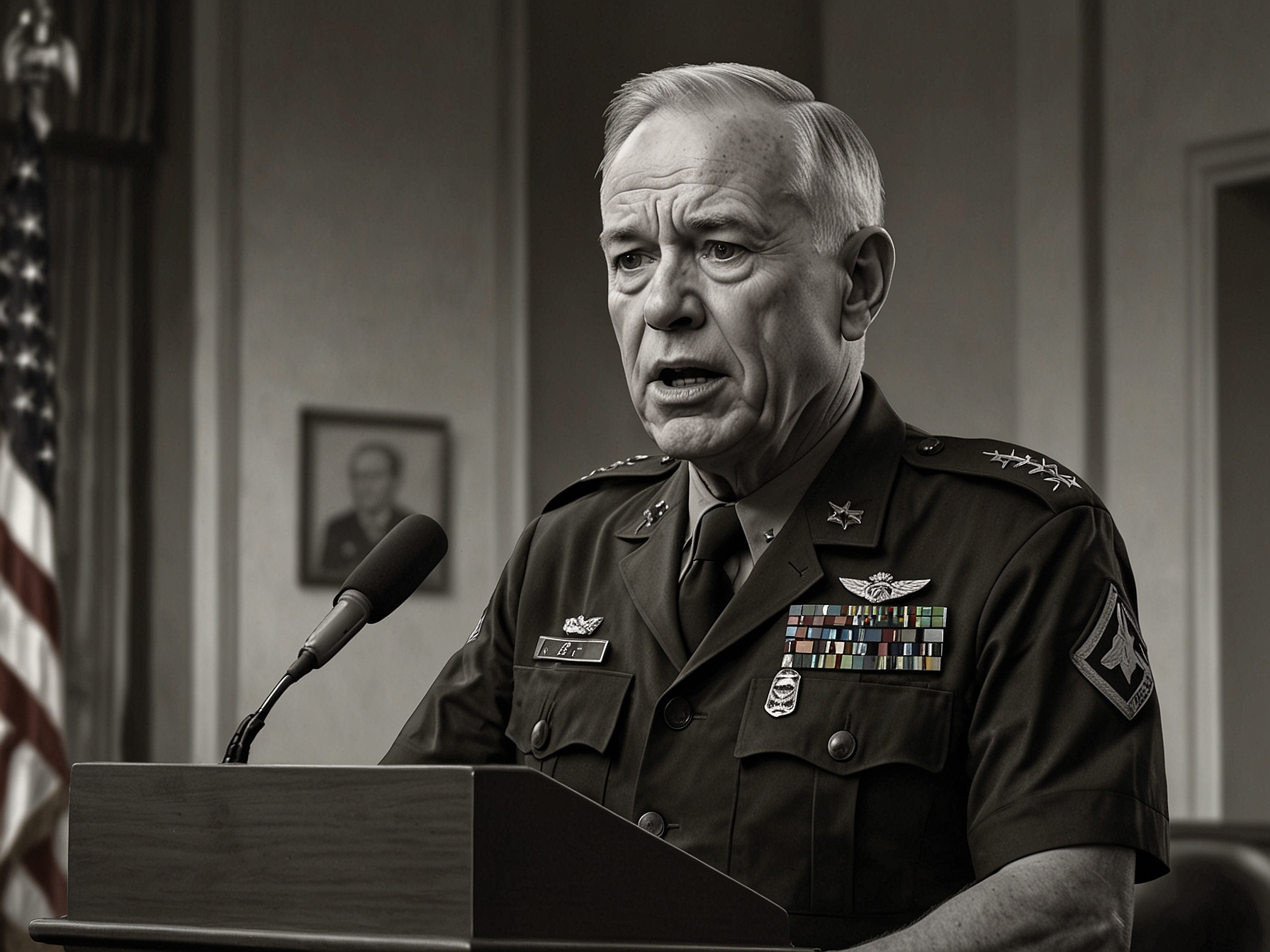 ‘He Did It To Himself’: Retired Command Sergeant Major Slams Tim Walz ...