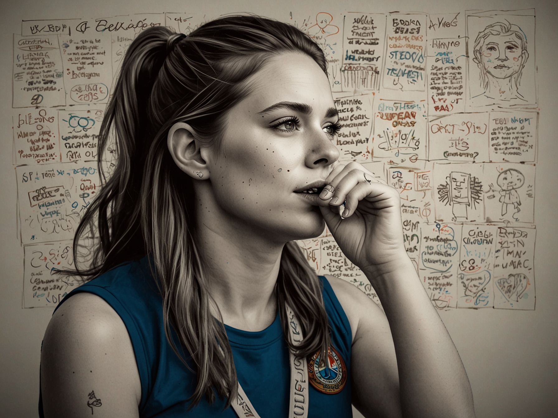 Raygun breaks silence on Olympics 2024 disaster as she reveals she’s ... Raygun breaks silence on Olympics 2024 disaster as she reveals she’s ...