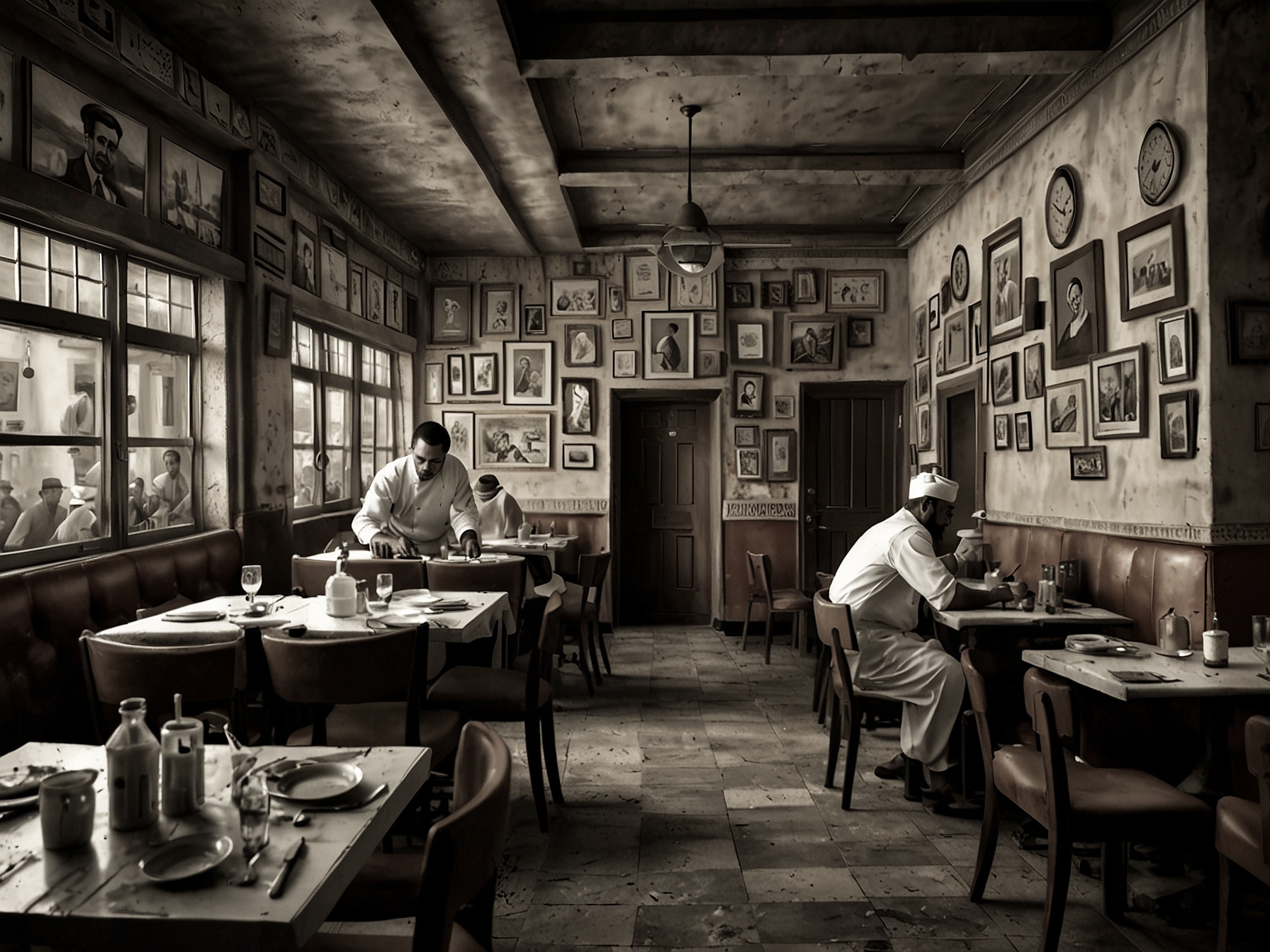 A 46-Year Old Legacy of Authentic Pakistani Cuisine - FNews