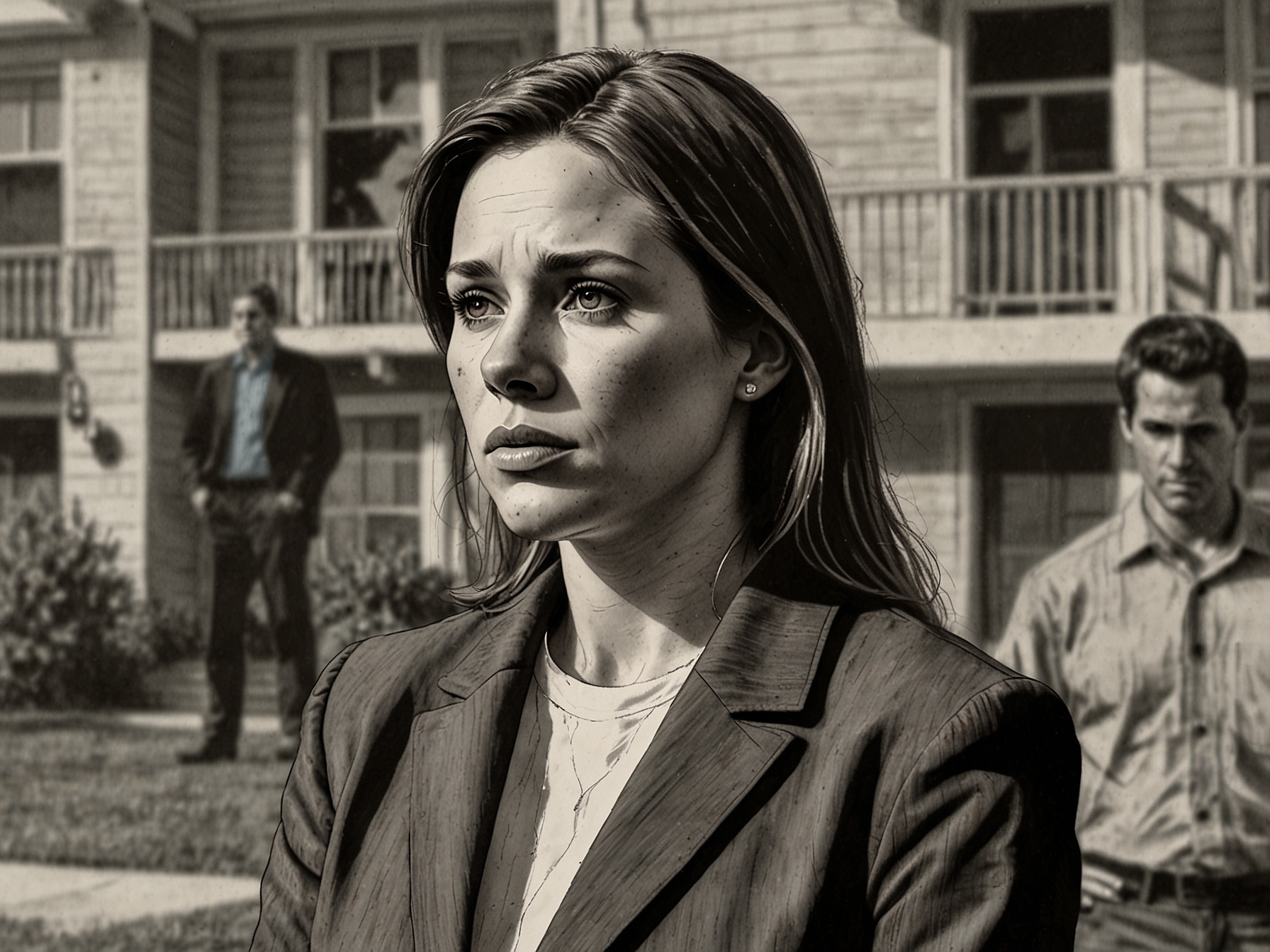 Family Of Dad Killed At Trump Assassination Attempt Speaks Out - FNews