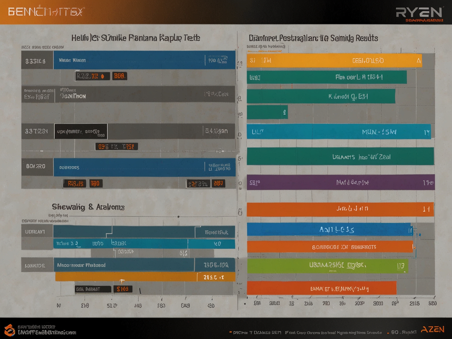 AMD’s Latest Gaming Desktop Processor Fails to Impress Gamers and ...