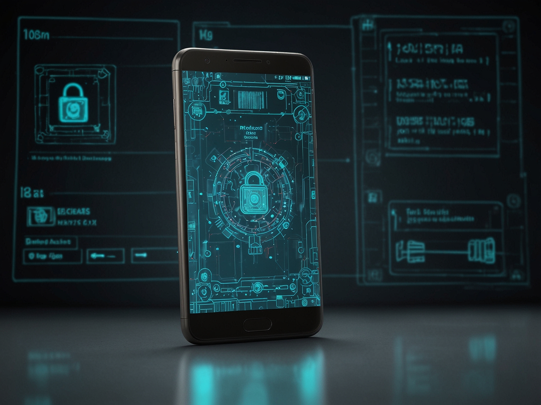 Android Theft Detection Lock is now rolling out – and here’s what it ...