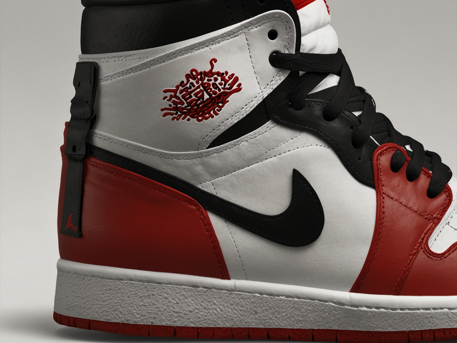Official Images of the Air Jordan 1 High OG “Black Toe Reimagined” - FNews