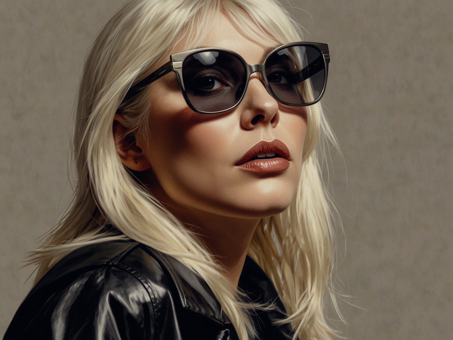 Debbie Harry, 79, stuns fans with appearance in new campaign - FNews