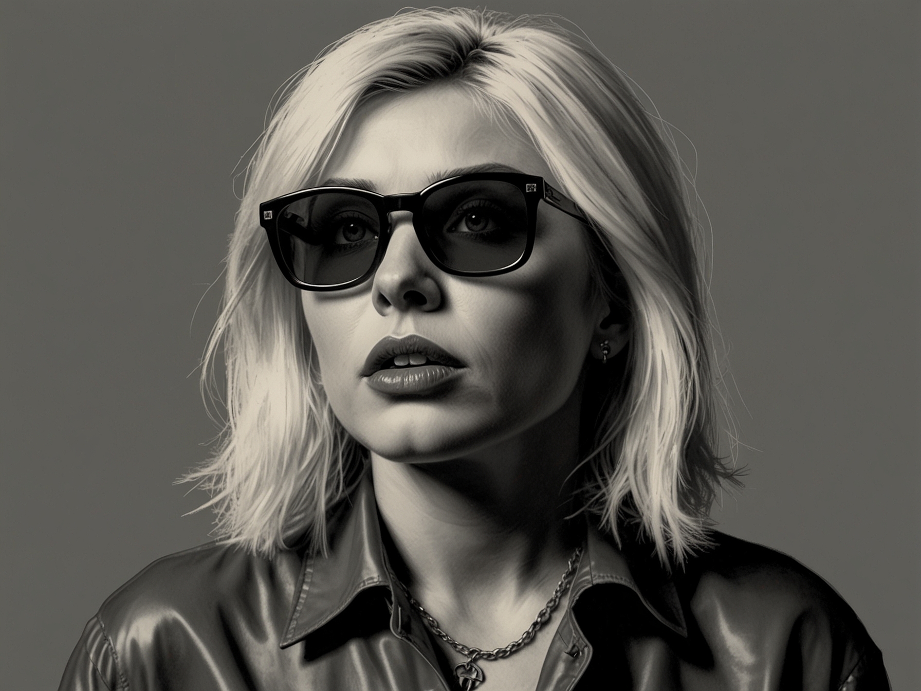 Debbie Harry, 79, stuns fans with appearance in new campaign - FNews