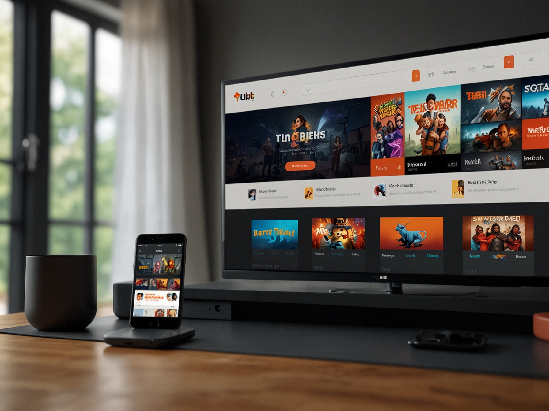 What is Tubi? Everything to know about the free streamer - FNews