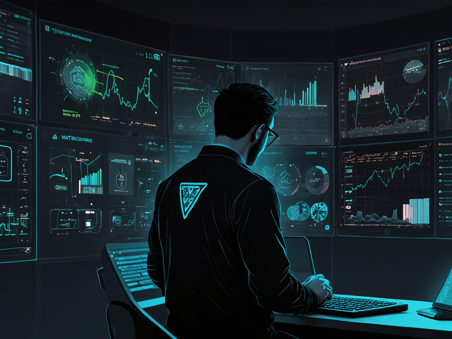 How Wazuhs Open Source Siem And Xdr Revolutionize Cybersecurity Fnews