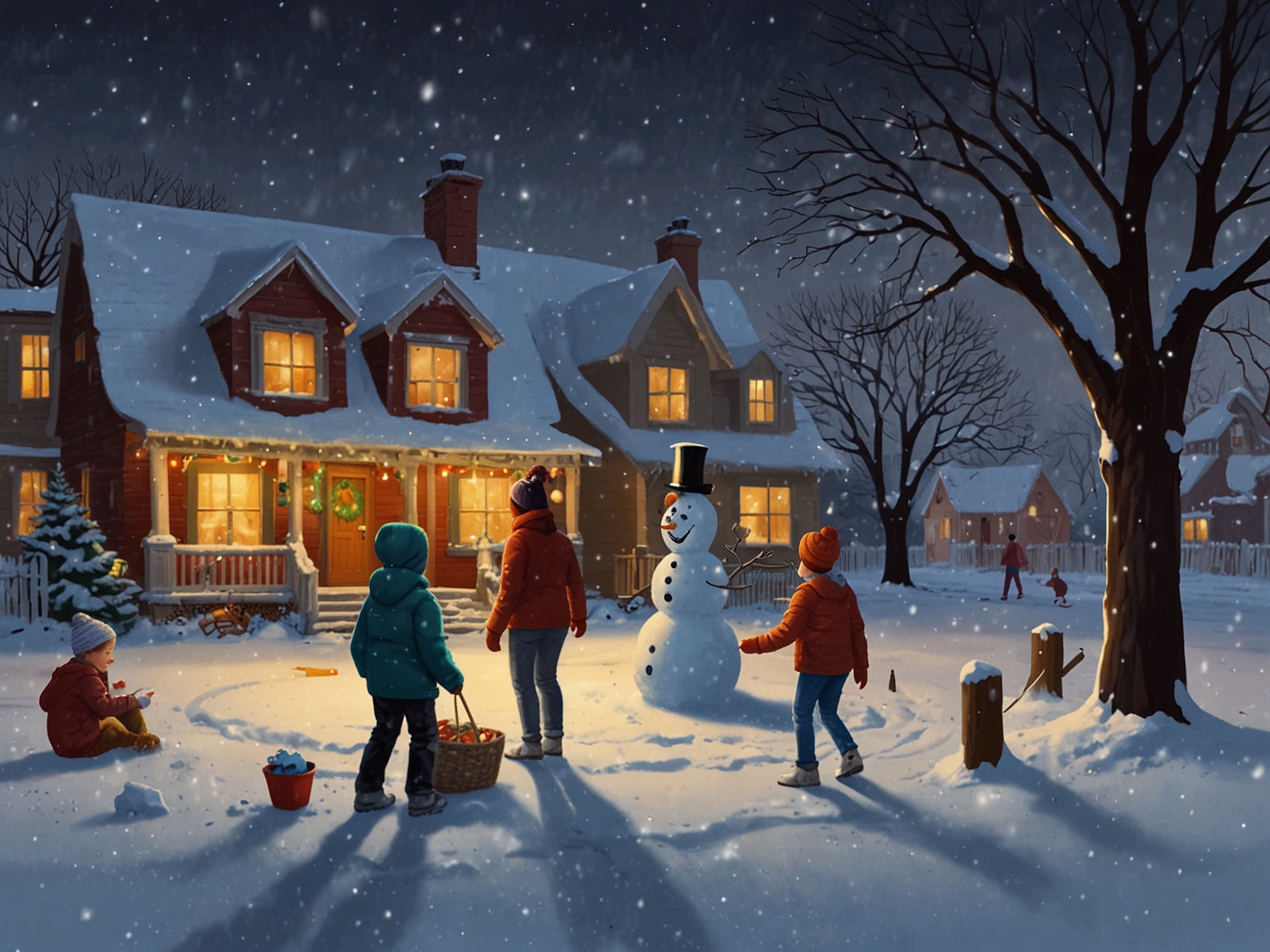 Winter Arrives Early: A Look at Snowy Conditions in Utah’s Mountains ...