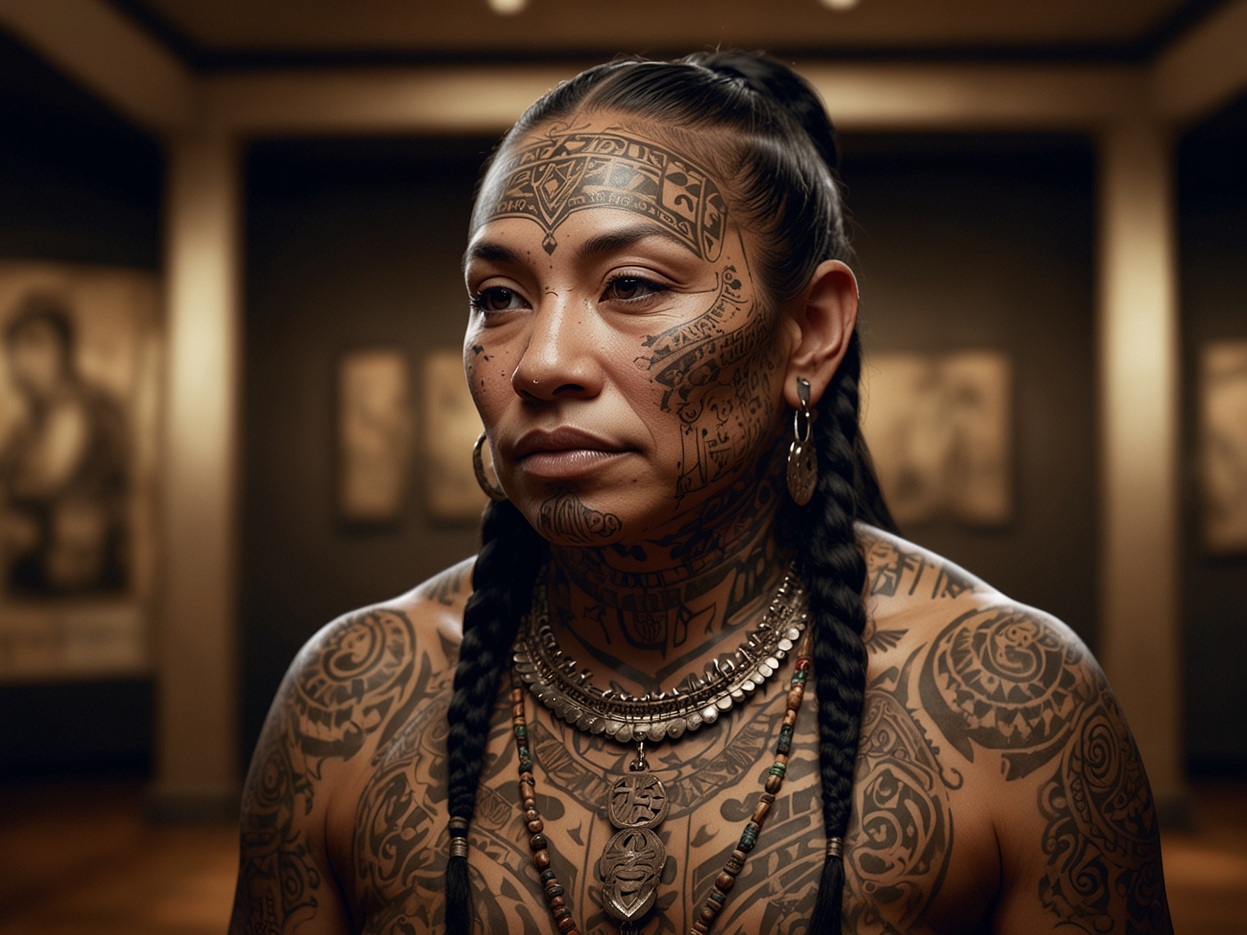 The Berlin ethnological museum has returned two mummified Maori heads ...